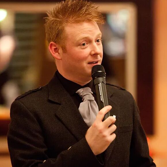 Patrons & Life Presidents - Therapet